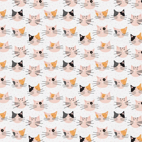 Cat Tails Quilt Pattern - Etsy