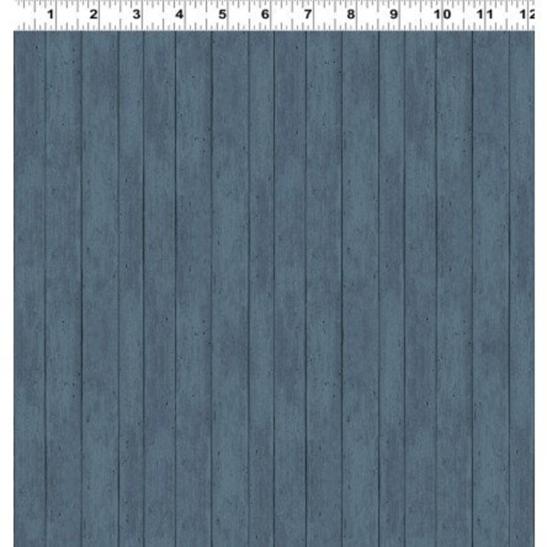 Hold Your Horses Denim Color Barnboard - Western Coordinate - Y3110-89 ...