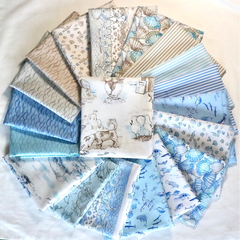 Cherish Fabric - Etsy