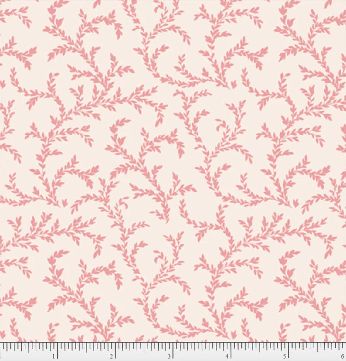 Victoria Vines - # VICT 5671 EP - by P & B Textiles - 100% Cotton Woven ...