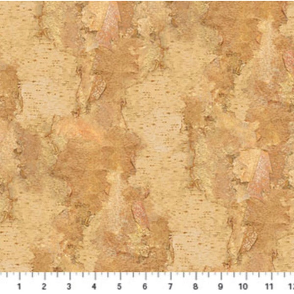 Tree Bark Fabric - Etsy