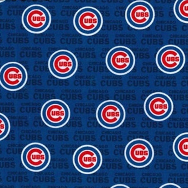 Chicago Cubs Print - Etsy