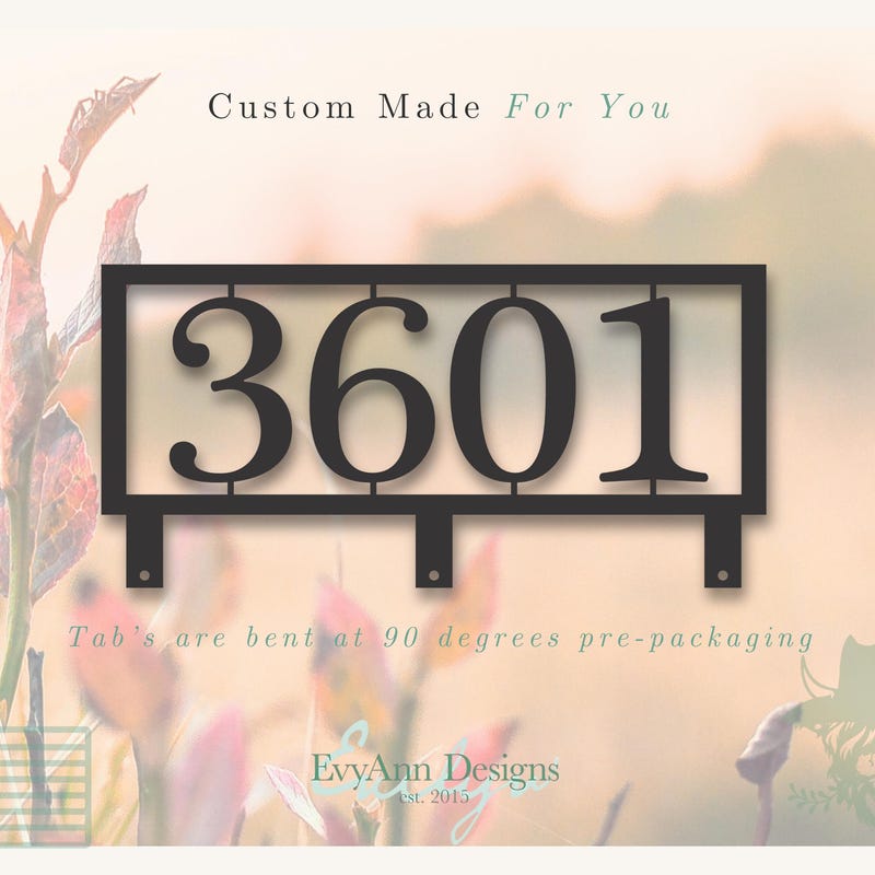 Metal Mailbox - Etsy