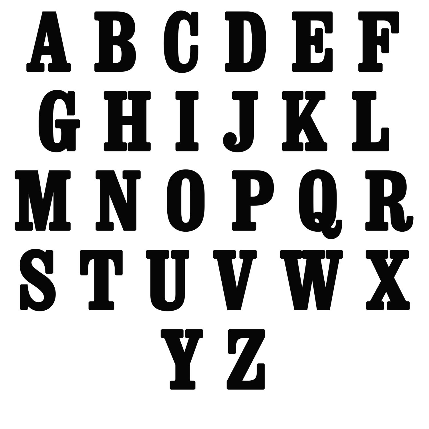 24 Large Oval Monogram Front Door Oval Last Name - Etsy