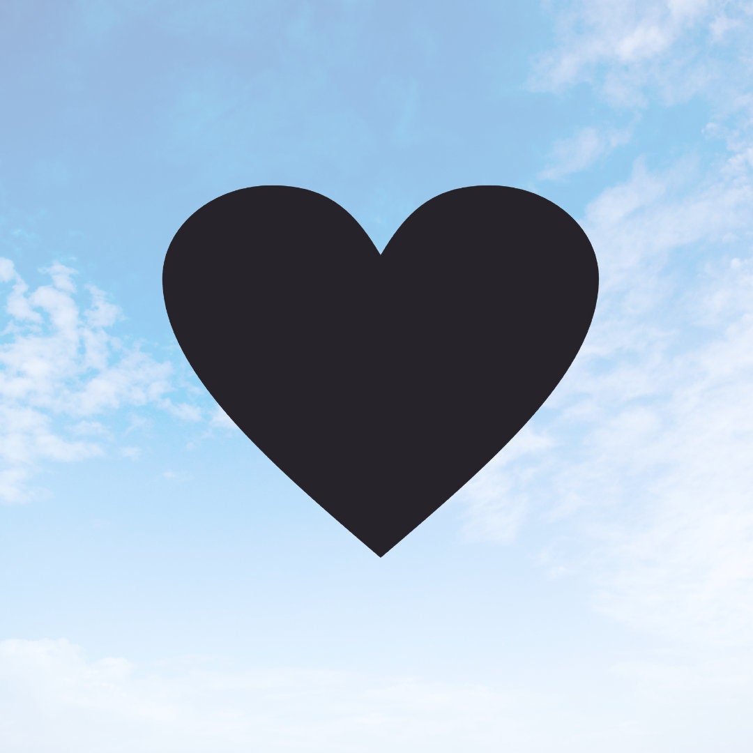 Heart Sign, Metal Art, Wedding Decor, Outdoor Wall Art, Heart Decor ...