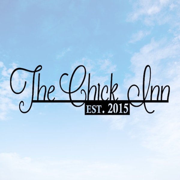 Chicken Coop Signs - Etsy