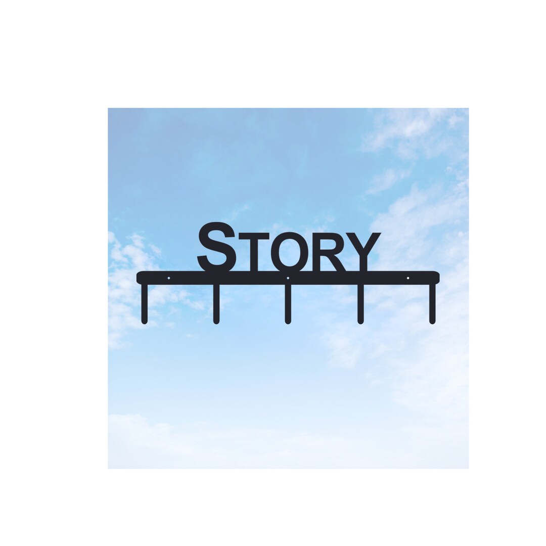 Large Pool Towel Rack, Block Letters, Pool Rack, Towel Rack, Beach ...