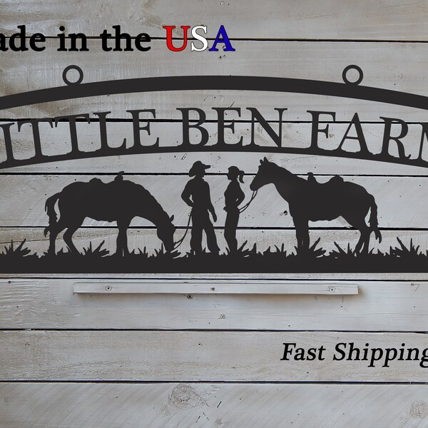 Gate Entrance Personal Sign - Etsy