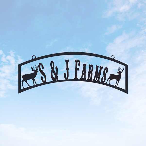 Metal Garden Gate - Etsy