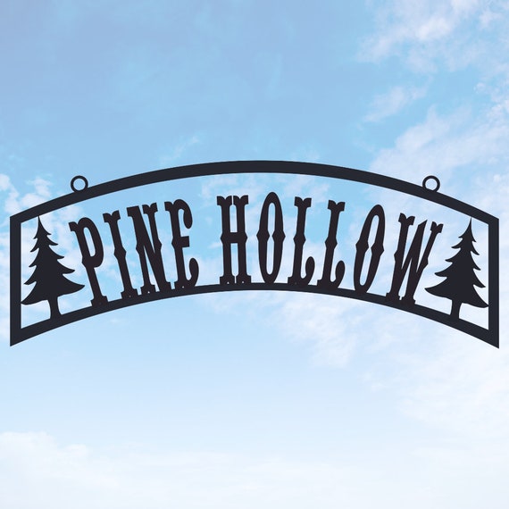 Metal Driveway Entrance Sign Ideas Entrance Gate, Forged Steel