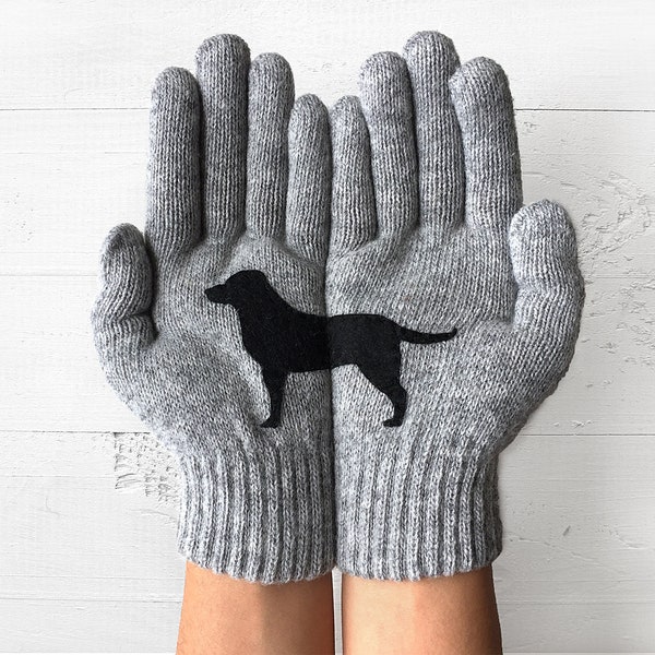 Dog Mittens - Etsy