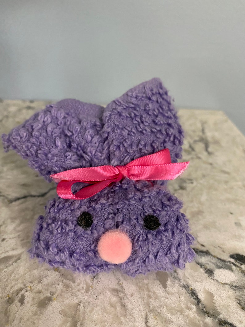Boo-Boo Bunny | Etsy