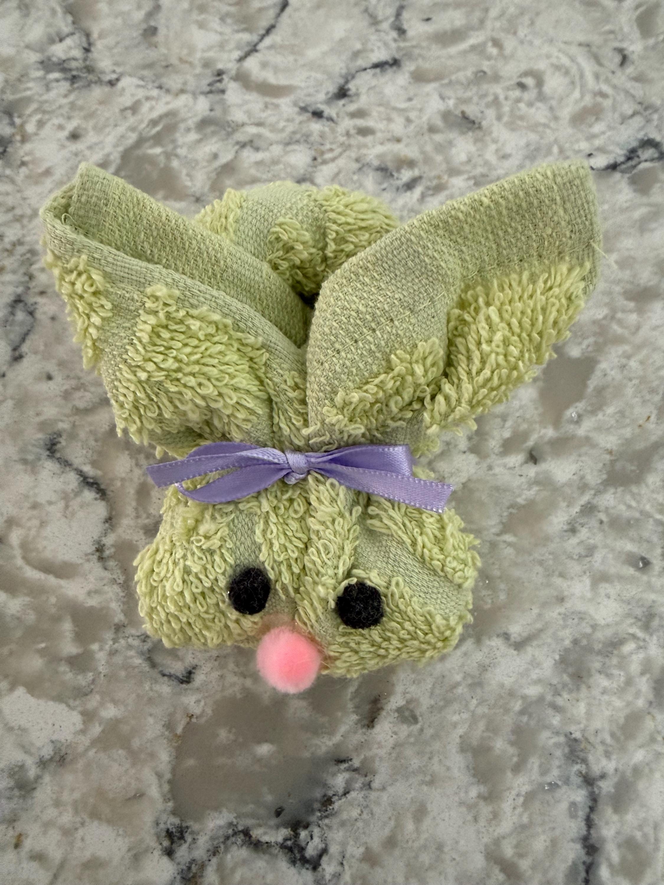 Boo-boo Bunny - Etsy