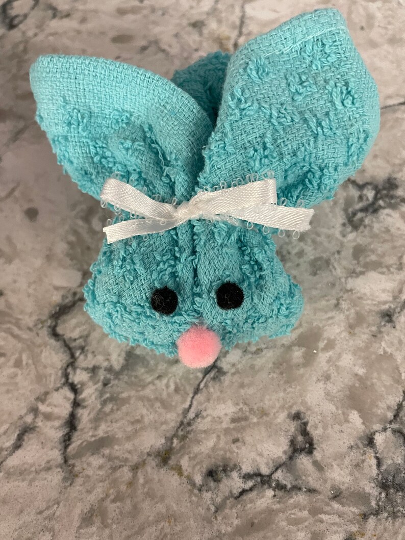 Boo-boo Bunny - Etsy
