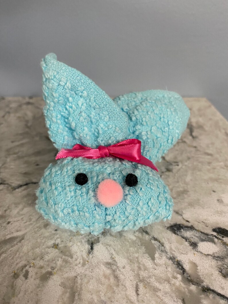 Boo-Boo Bunny | Etsy