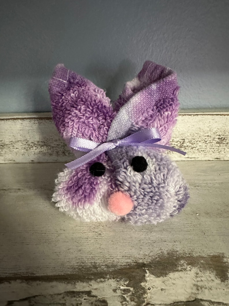 Boo-boo Bunny - Etsy