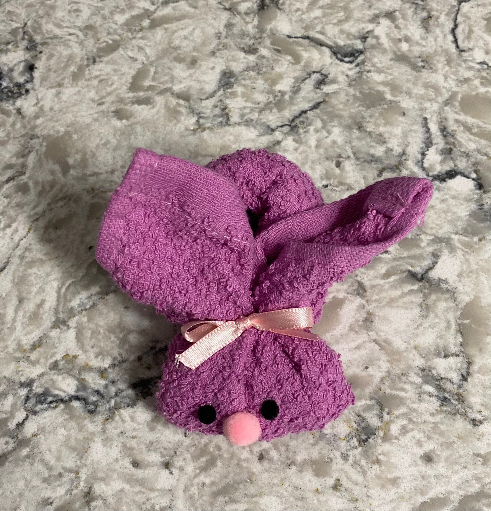 Boo-Boo Bunny | Etsy