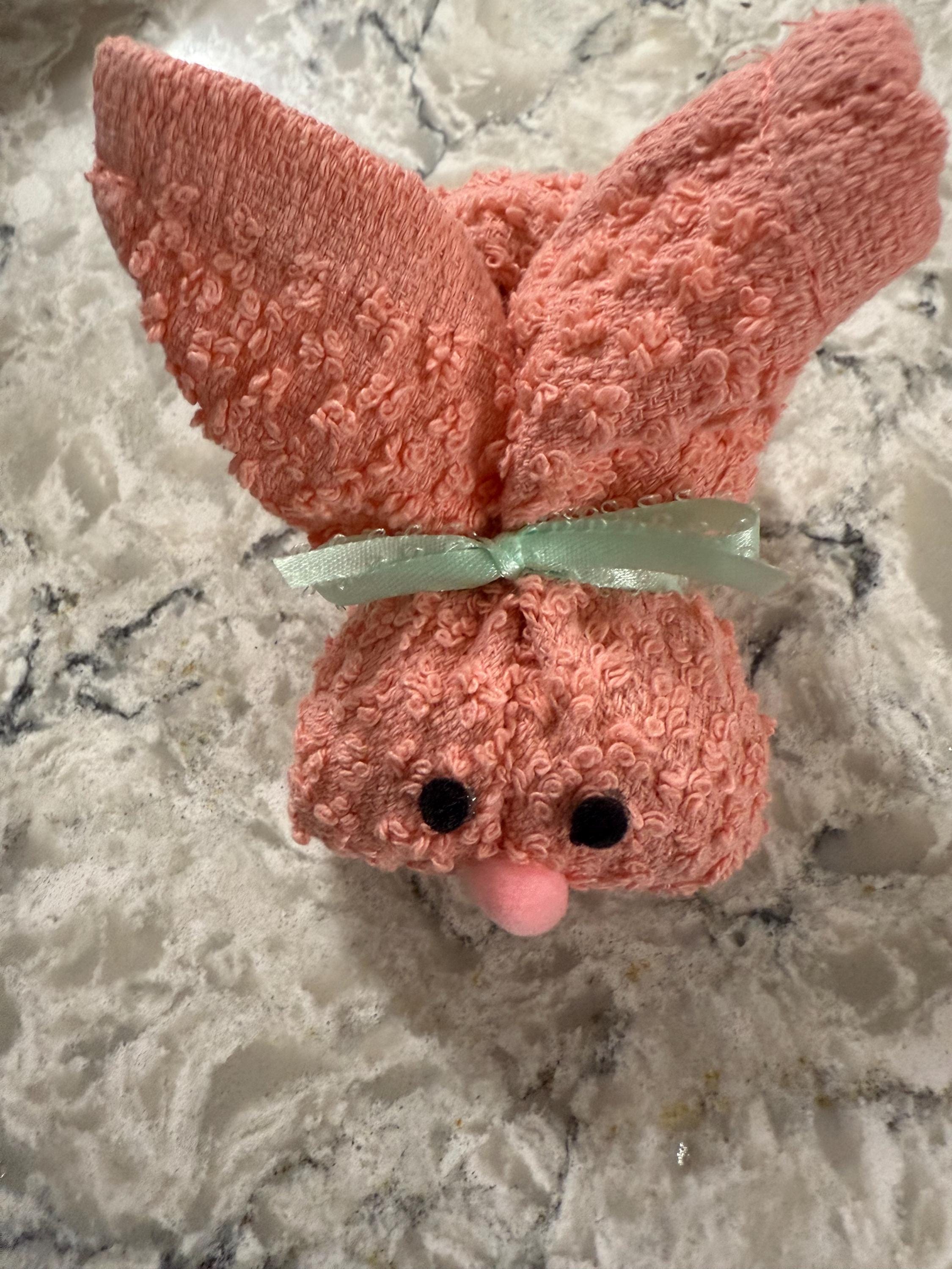 Boo-boo Bunny - Etsy