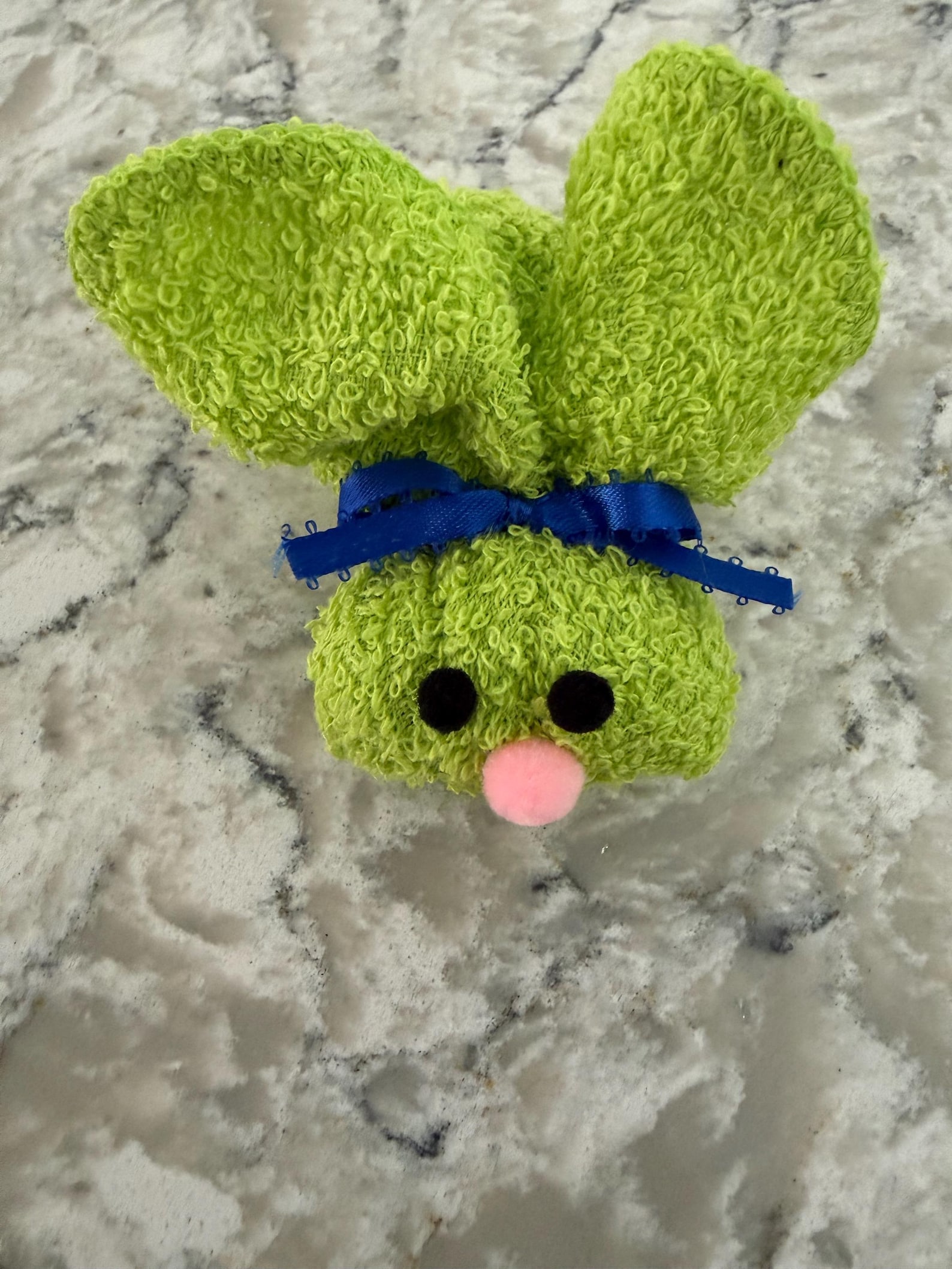 Boo-boo Bunny - Etsy