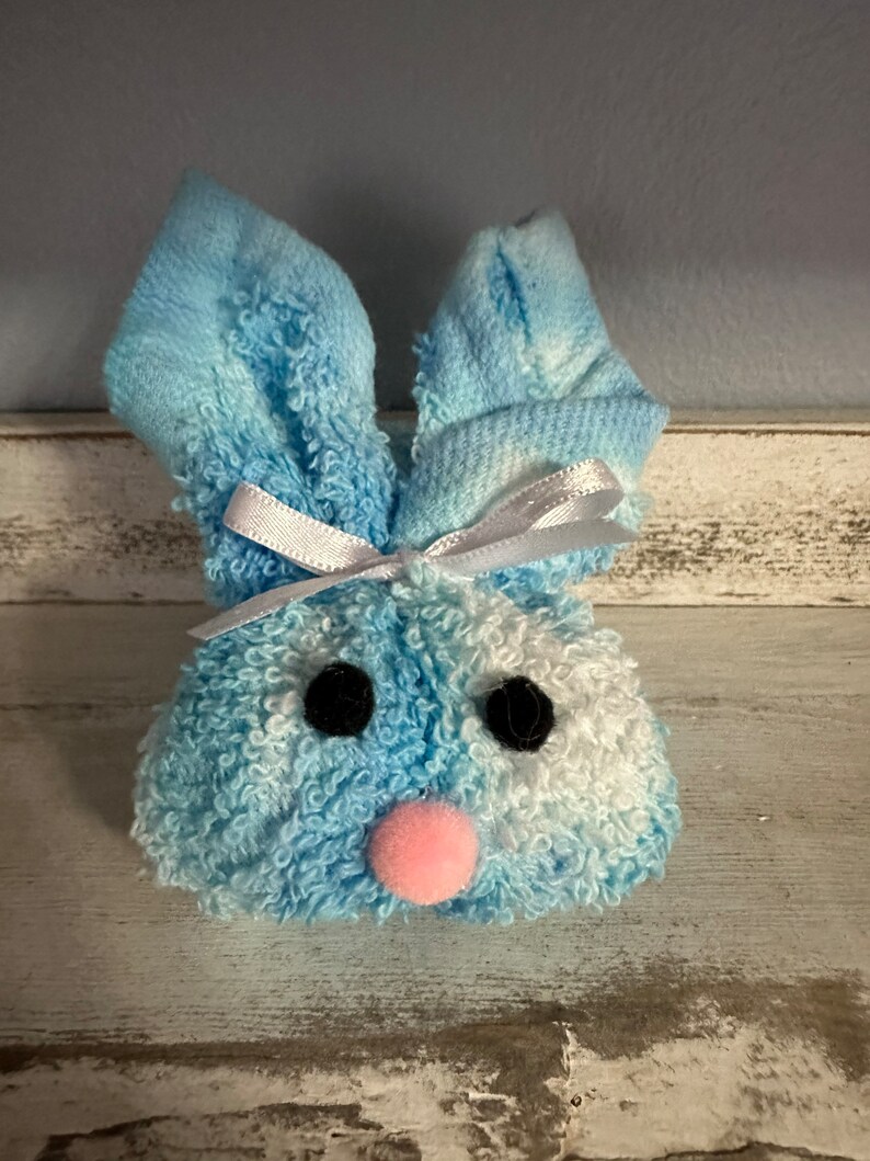 Boo-boo Bunny - Etsy