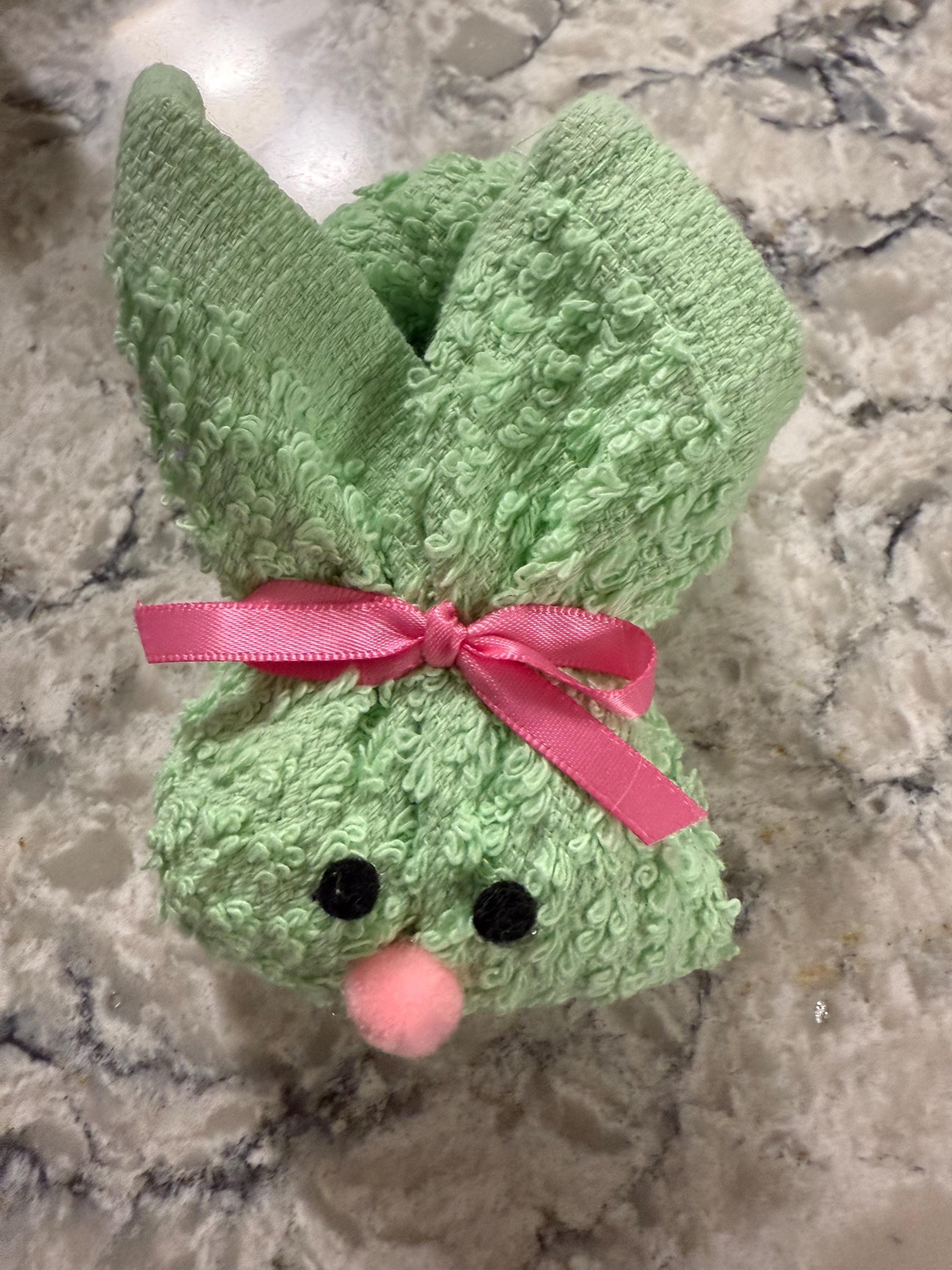 Boo-boo Bunny - Etsy
