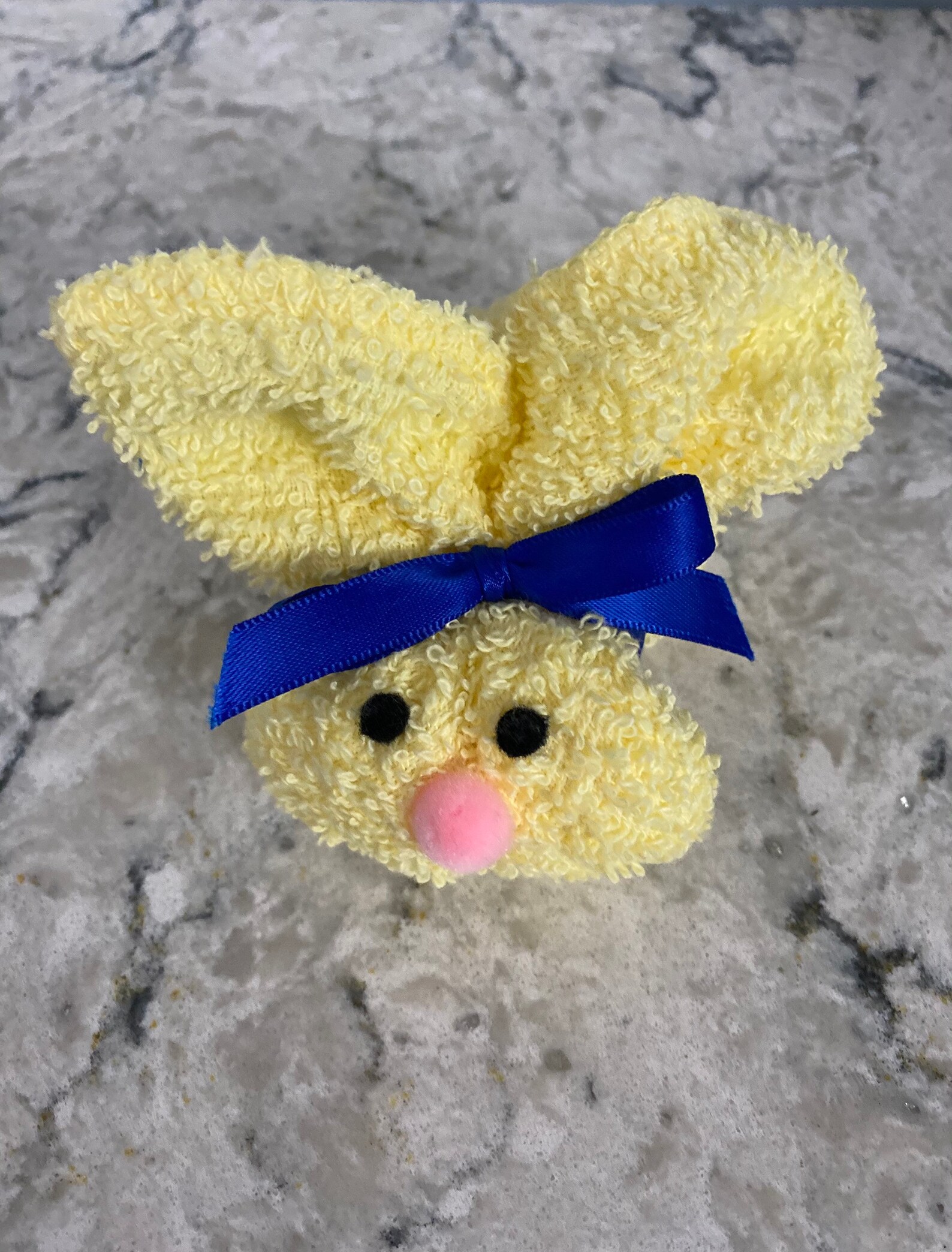 Boo-Boo Bunny | Etsy