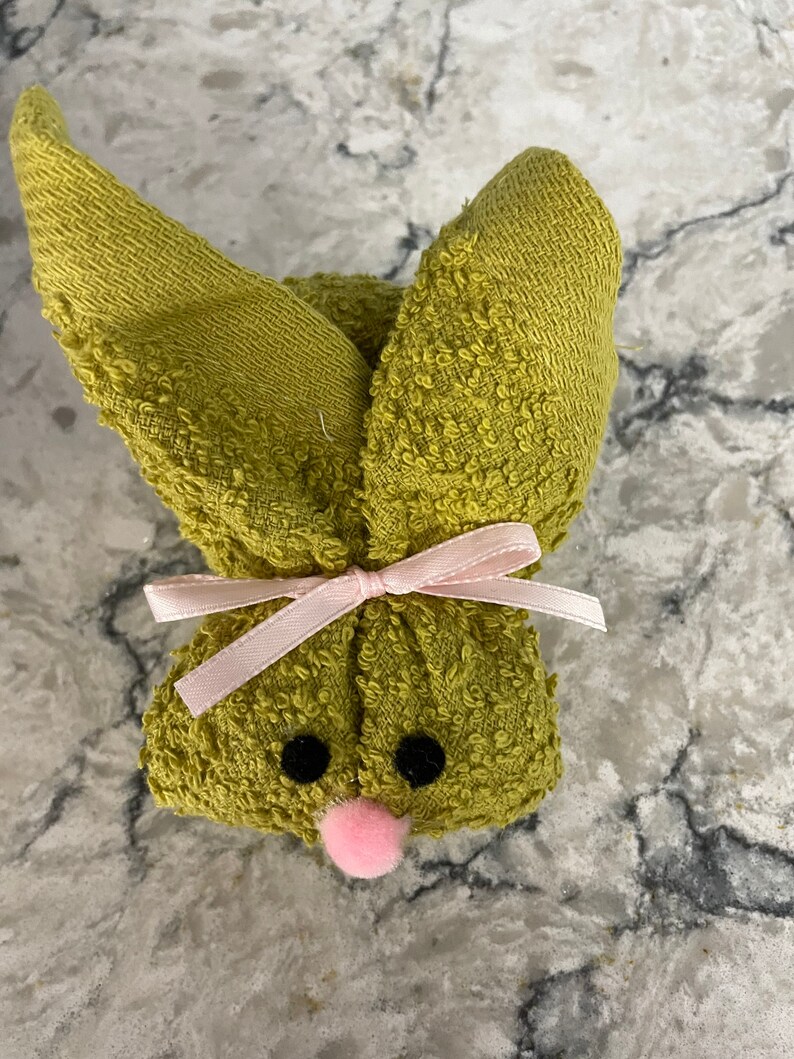Boo-boo Bunny - Etsy