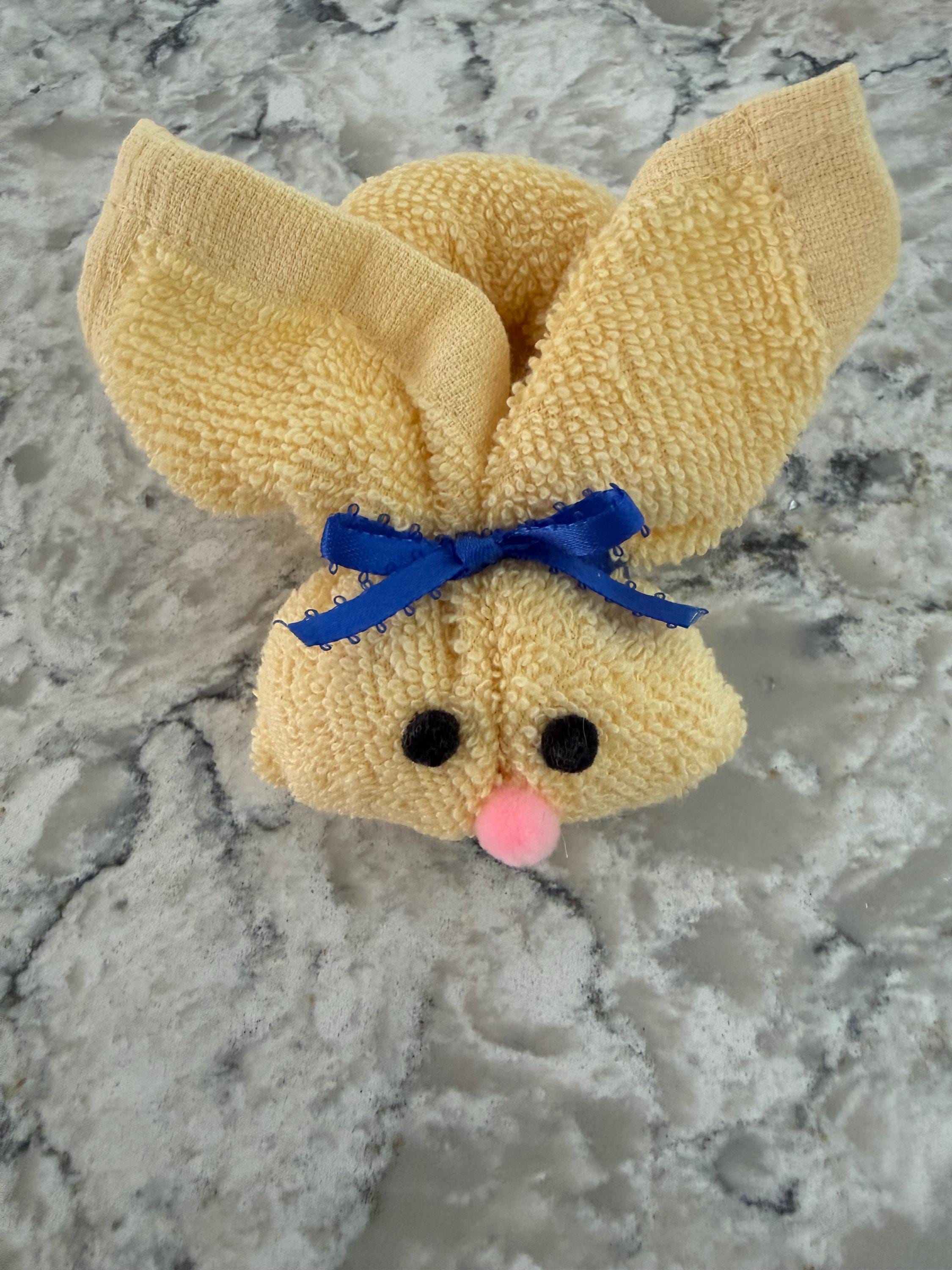 Boo-boo Bunny - Etsy