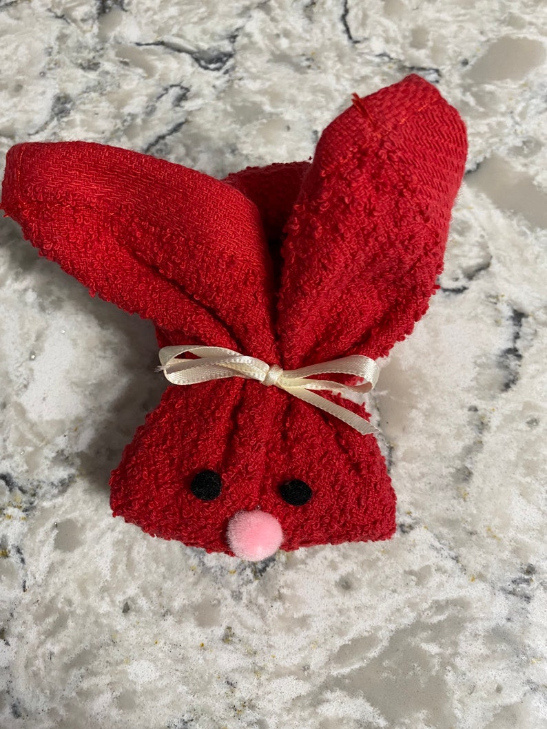 Boo-Boo Bunny | Etsy