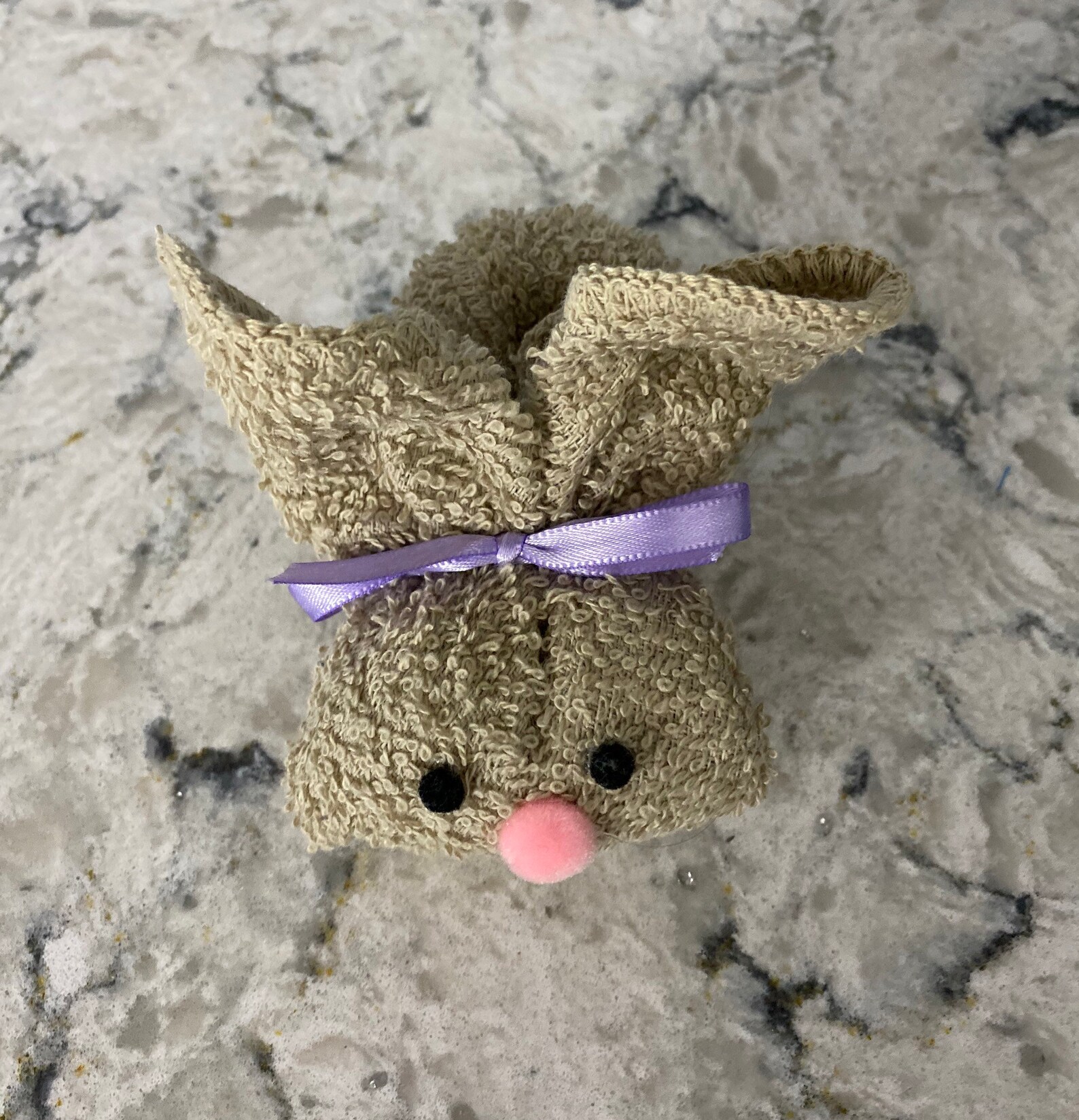 Boo-Boo Bunny | Etsy
