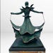 Dalinian Dancer Inspired by Salvador Dali Original Signed and Numbered ...