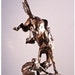 Wicked Pony Lost Wax Bronze Collectible Sculpture Statue by Frederic ...