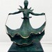 Dalinian Dancer Inspired by Salvador Dali Original Signed and Numbered ...