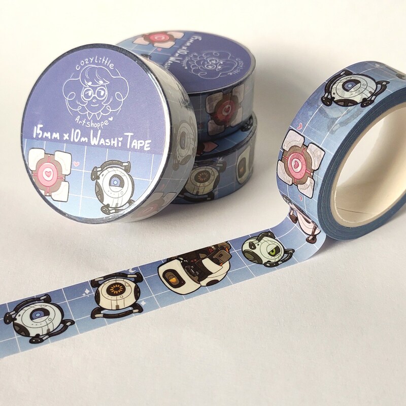 Decorative Tape - Etsy