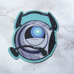 Wheatley Metallic 2.5 Inch Weather/waterproof Matte Vinyl Sticker ...