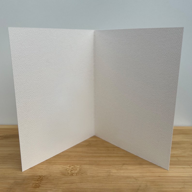 Greeting Card Im so Glad Youre Mine Hand Lettered Calligraphy ...