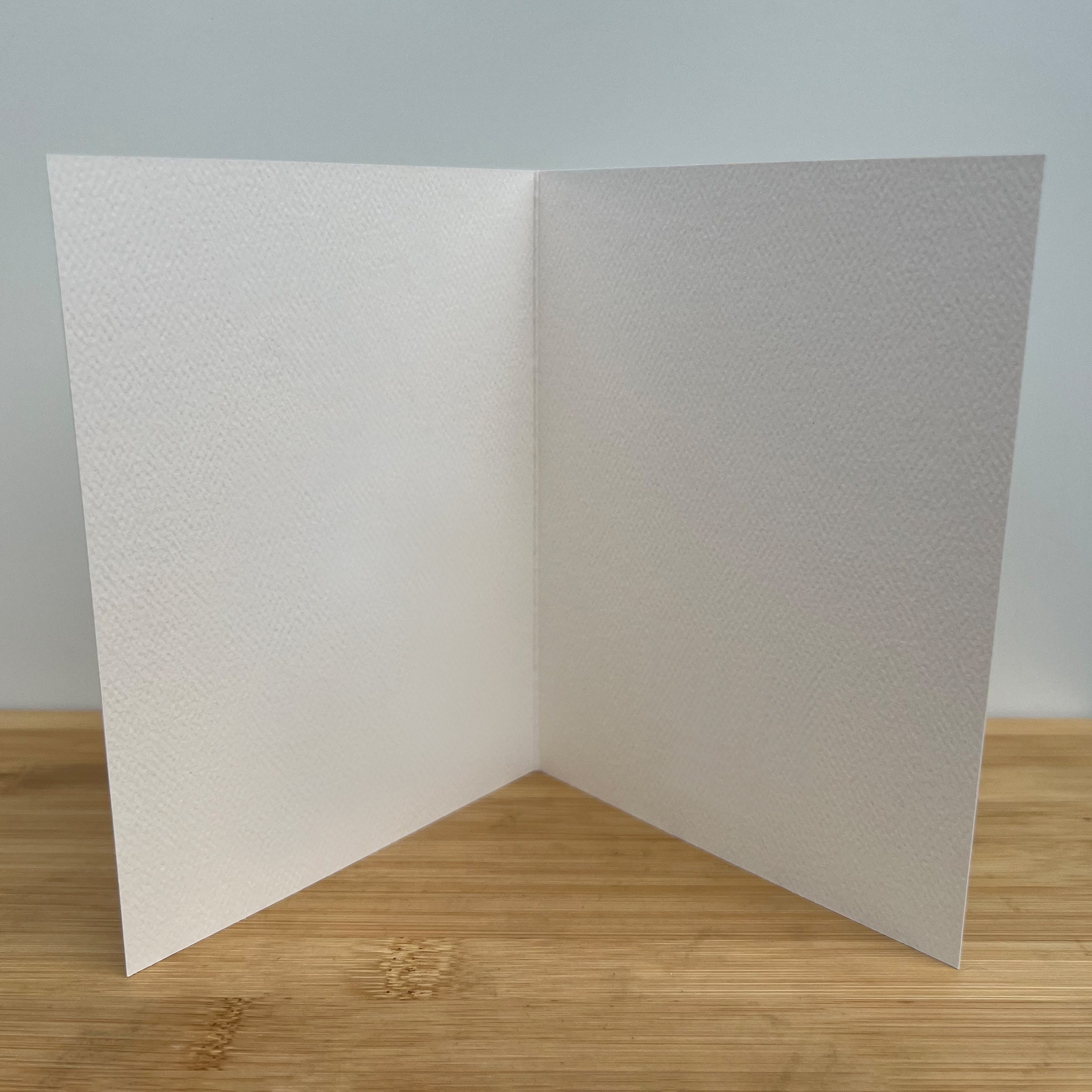 Greeting Card Im so Glad Youre Mine Hand Lettered Calligraphy ...