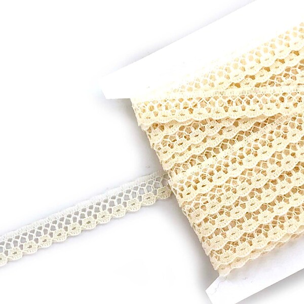 Ivory Lace Flats - Etsy