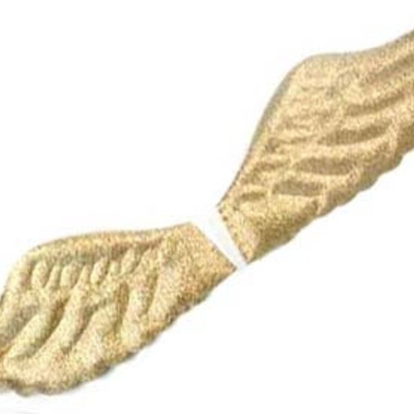 Wings Costume - Etsy