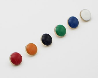 Cardigan buttons | Etsy