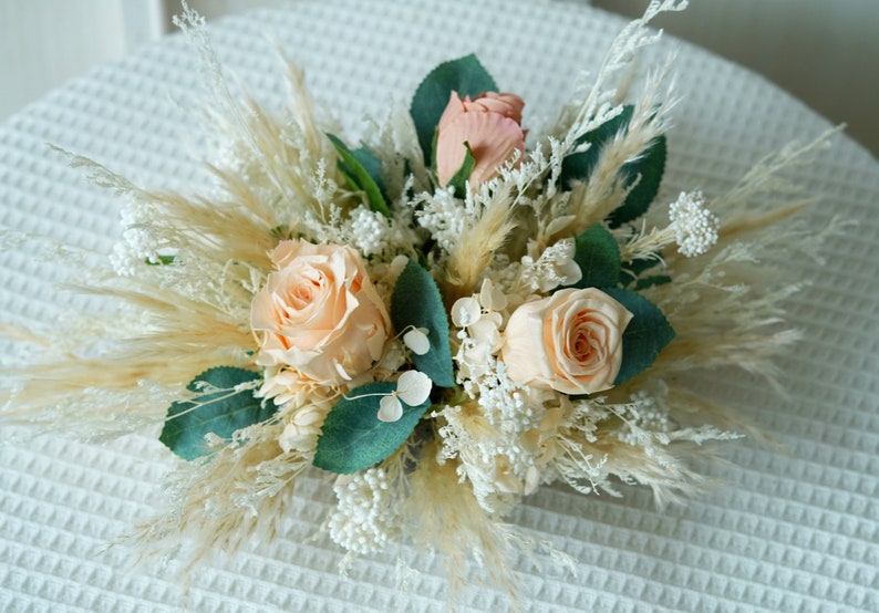 Table Centerpieceswedding Table Centerpiecespreserved - Etsy