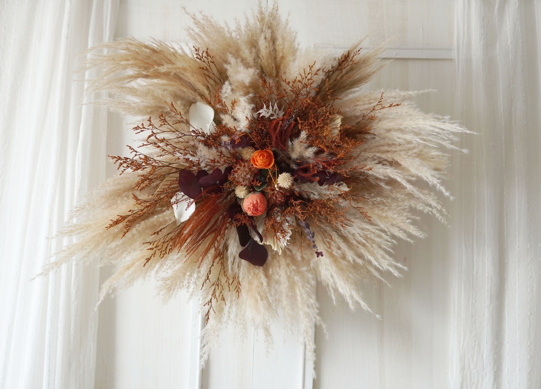 Dusty Wedding Archway Flower,wedding Corner Swag,swag for Arch,floral ...