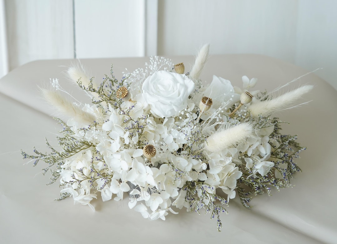 Wedding Table Center Flower,wedding Table Centerpieces,outdoor Wedding ...