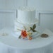 Orange Cake Topper Dried Flower Cake Topper-party Cake - Etsy
