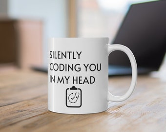 Programmer Mug Coding Mug for Nerds Java Program Coffee Mug - Etsy