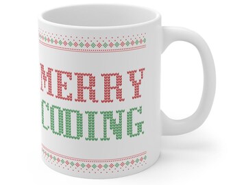 Python Programmer Coffee Mug - Etsy