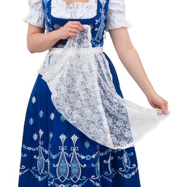 German Girl Costume Plus Size - Etsy