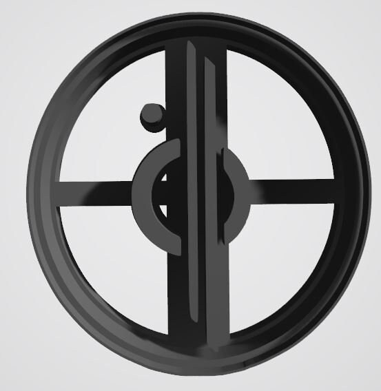 Chandrila Star Line Logo Cookie Cutter Galactic Baking Tool - Etsy