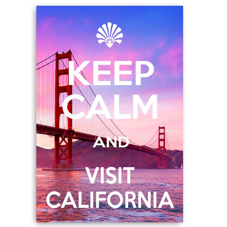 CALIFORNIA Postcard Set of 20 Postcards. CA Post Card Variety Pack ...