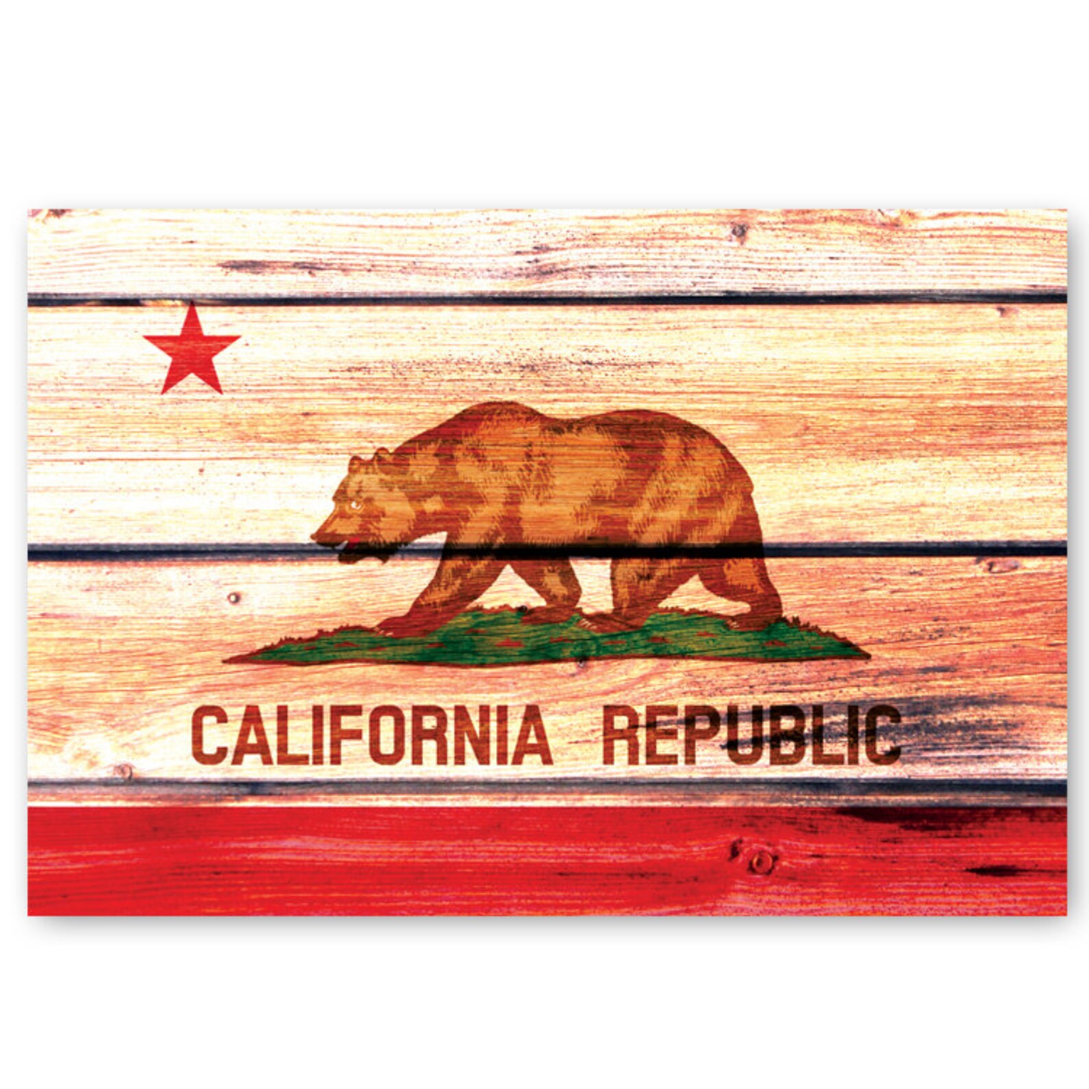 CALIFORNIA Postcard Set of 20 Postcards. CA Post Card Variety Pack ...